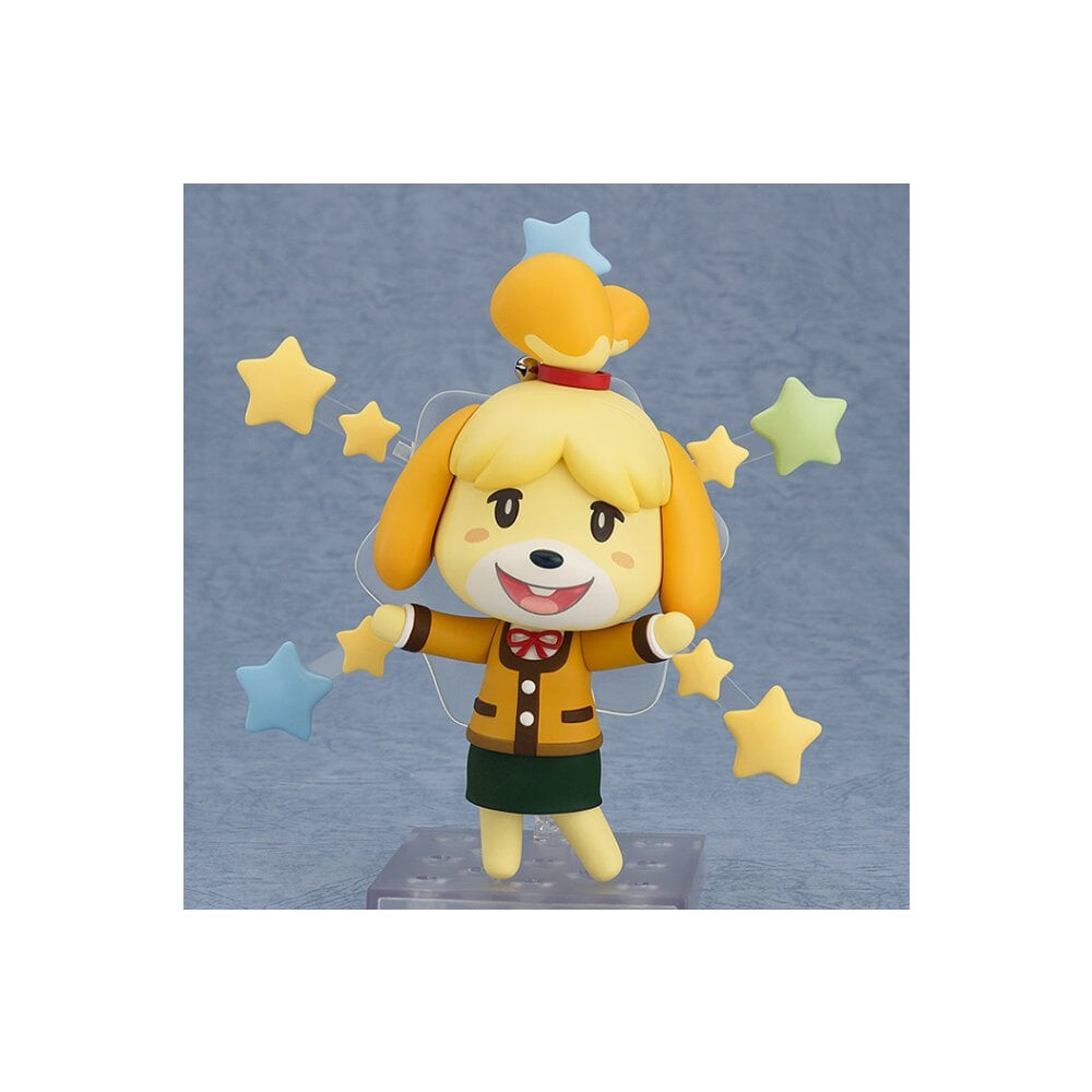Animal Crossing Isabelle Nendoroid Animal Crossing Isabelle / Shizue