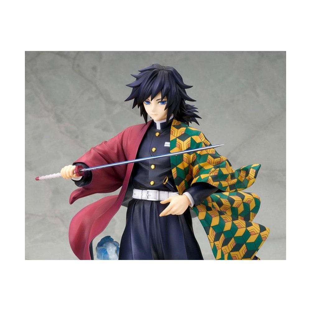 Alter Demon Slayer Kimetsu no Yaiba 1/8 Scale Giyu Tomioka