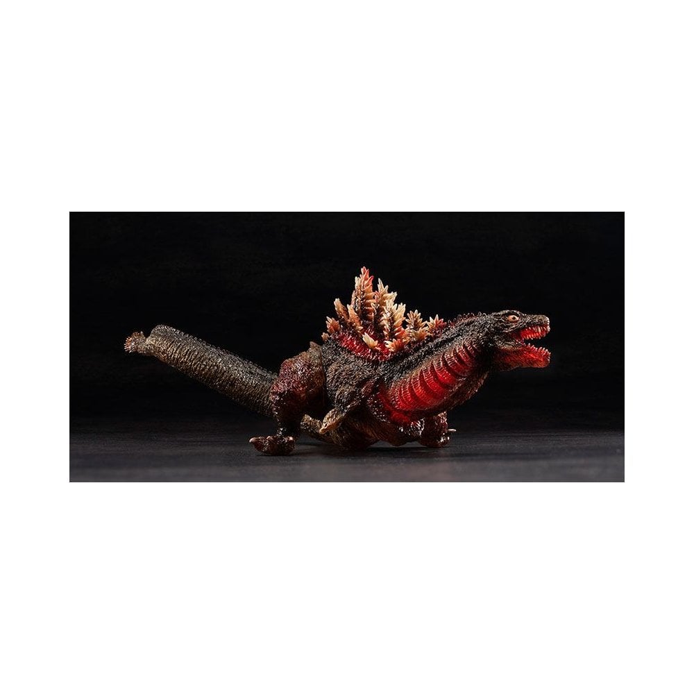 Art Spirits Shin Godzilla Chou Gekizou Series Non Scale Shin Godzilla ...