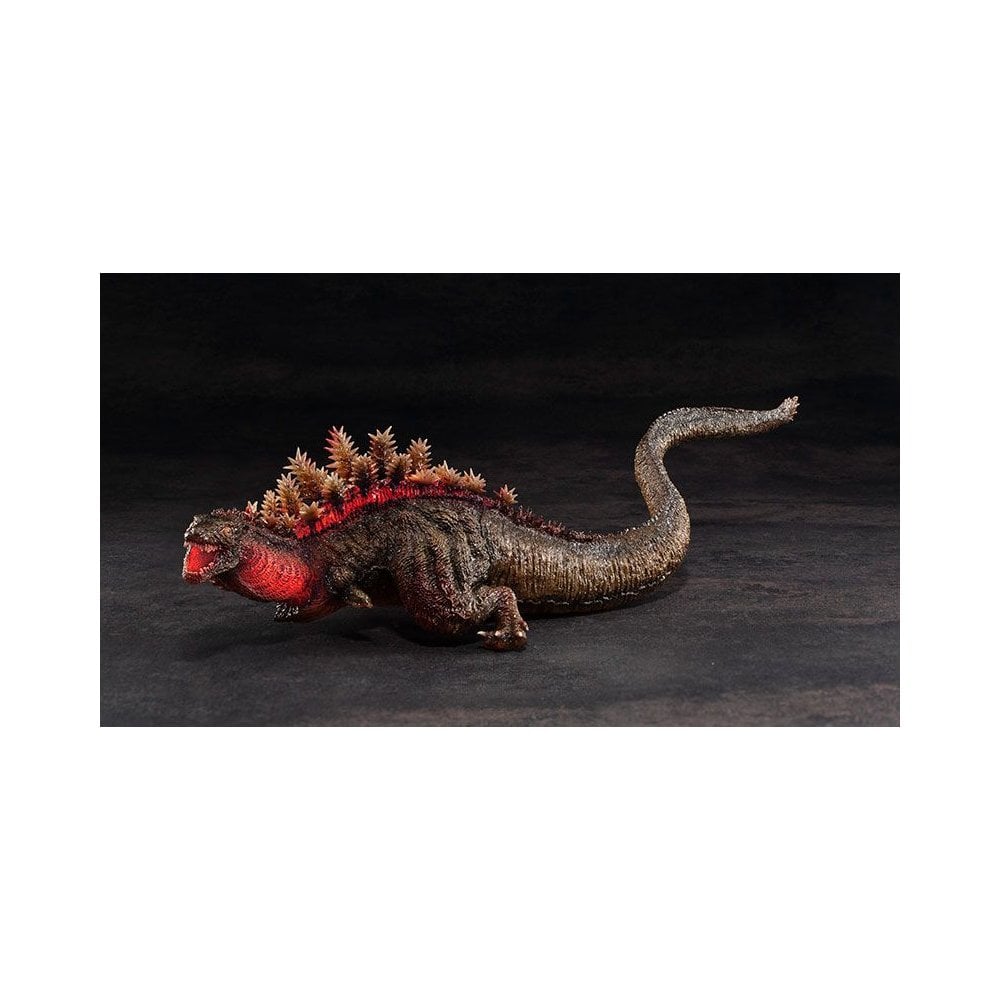 Art Spirits Shin Godzilla Chou Gekizou Series Non Scale Shin Godzilla ...