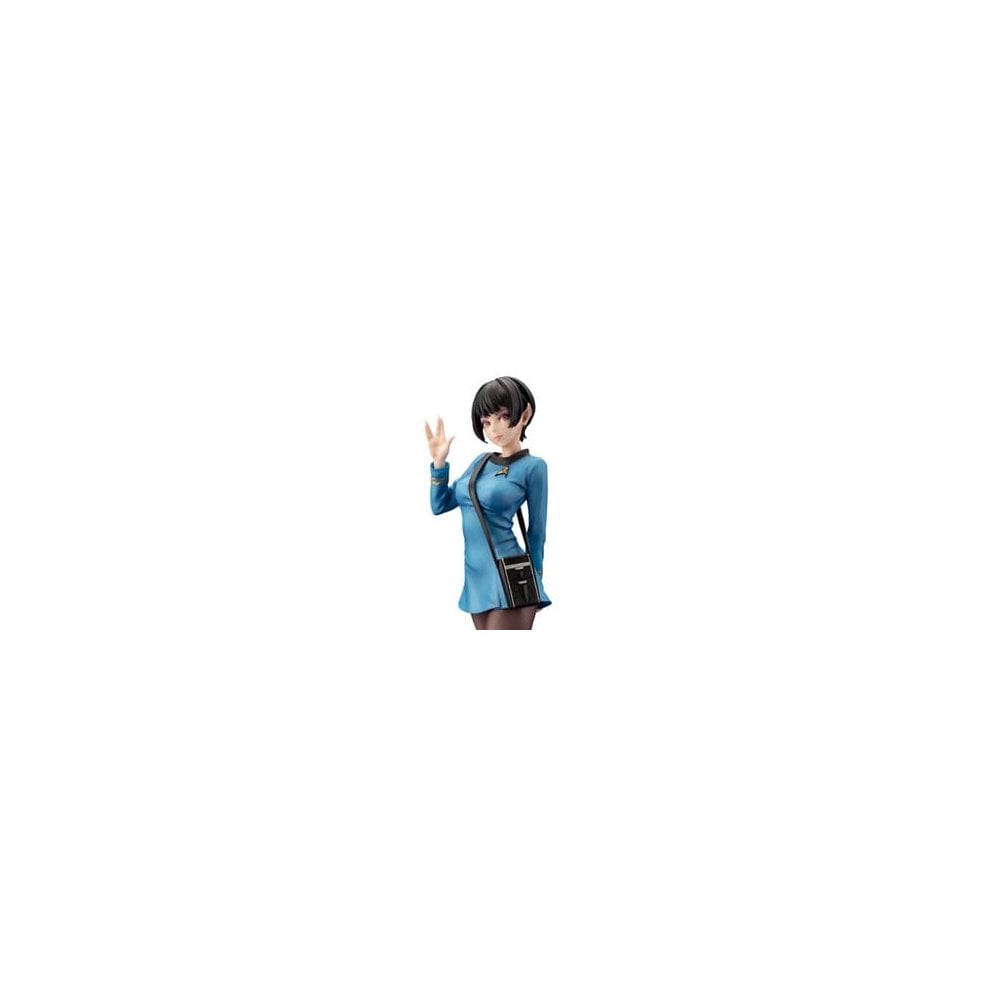Kotobukiya Star Trek Bishoujo 1/7 Scale Vulcan Science Officer