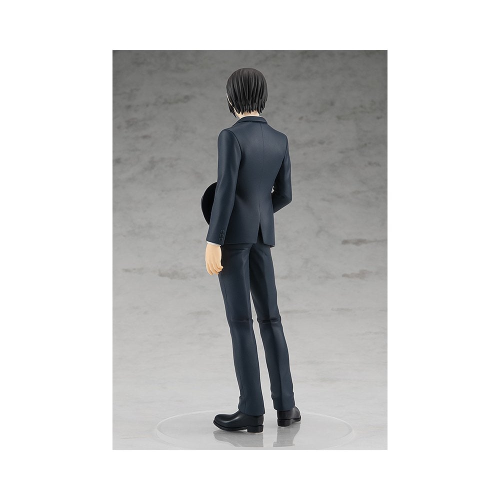 Good Smile Company Attack on Titan POP UP PARADE Eren Yeager Suit Ver.