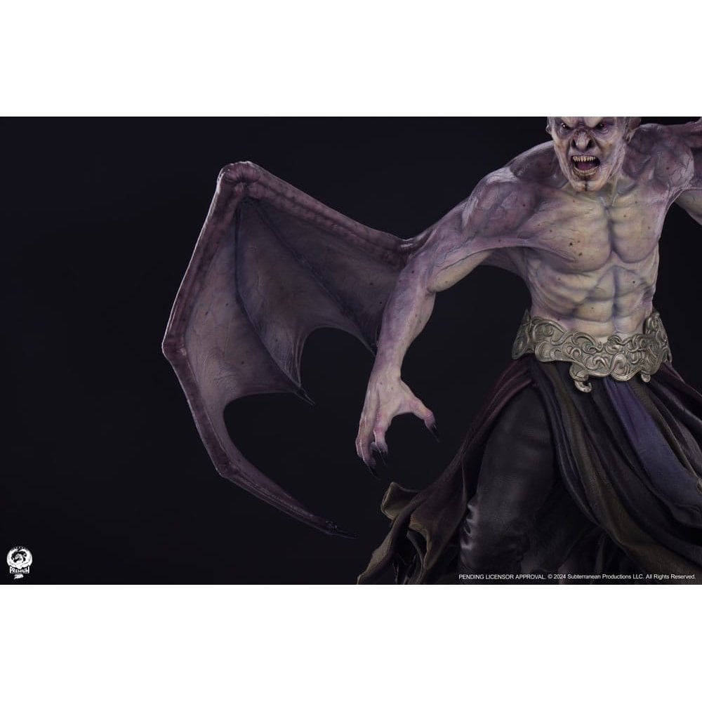 underworld marcus wings