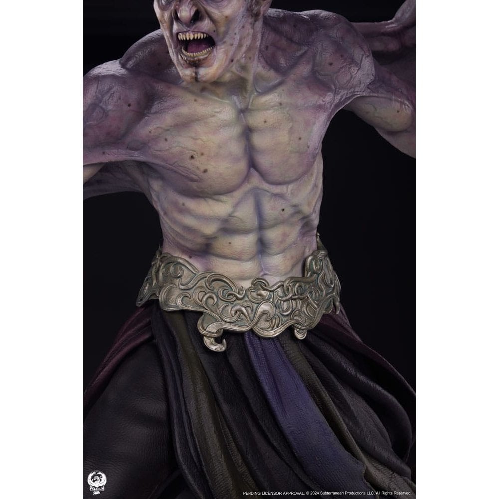 underworld evolution marcus