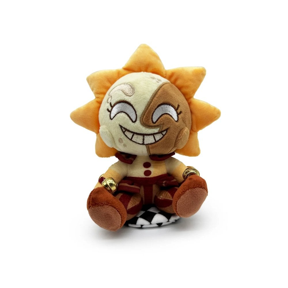 Five Nights at Freddy's YouTooz Shoulder Rider Plush Chibi Sun