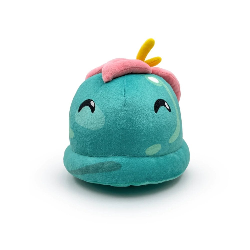 Slime Rancher YouTooz Stickie Plush Lilypad Slime