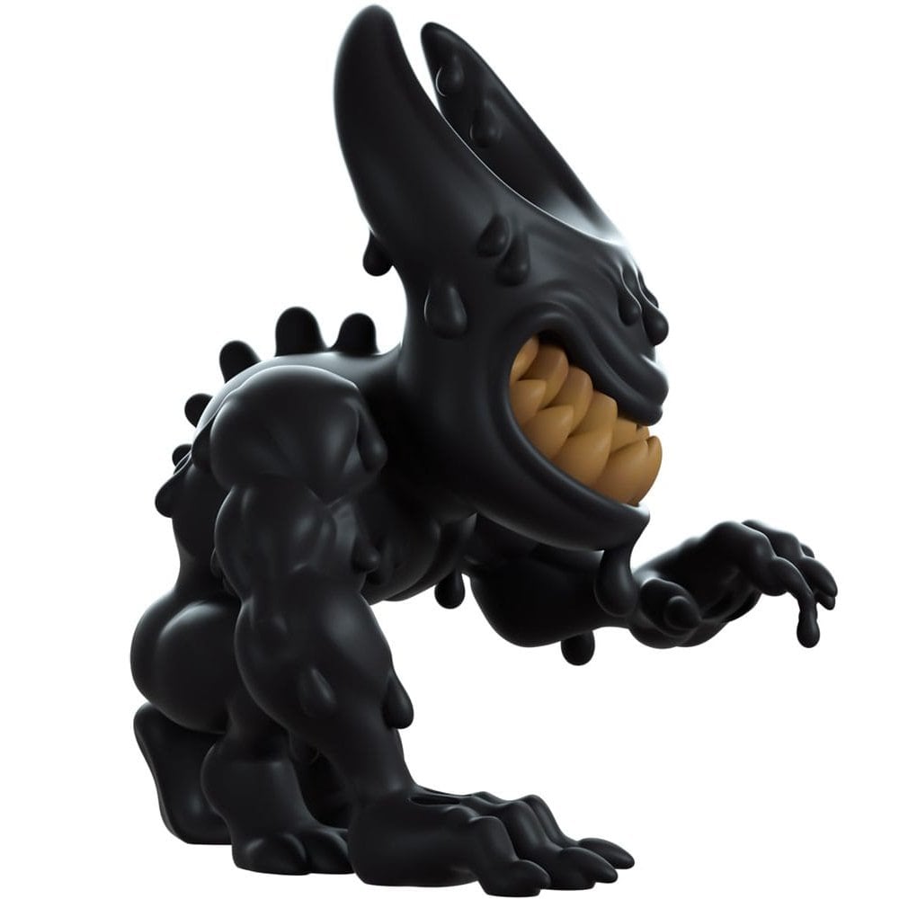 Bendy and the Dark Revival YouTooz Beast Bendy