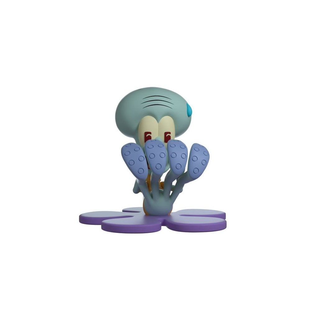 Spongebob Squarepants YouTooz Future Squidward