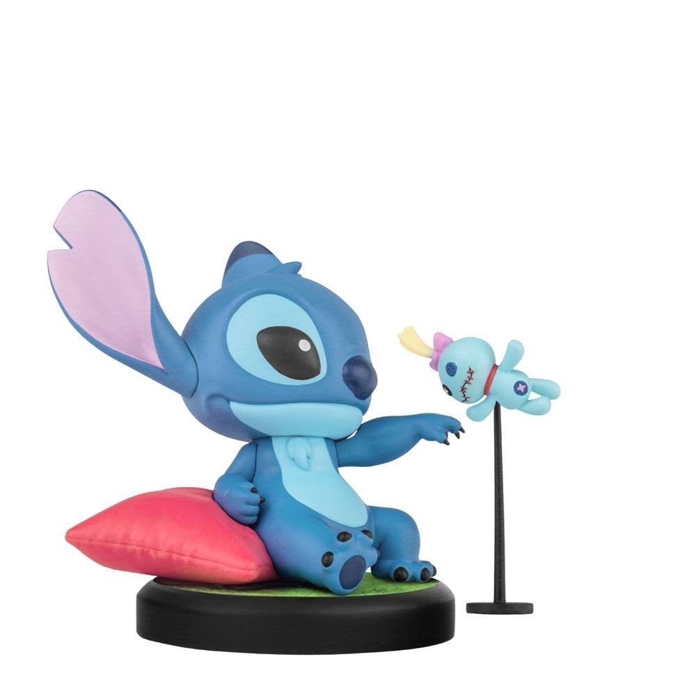 Beast Kingdom Toys Lilo & Stitch Mini Egg Attack Stitch Art Gallery ...