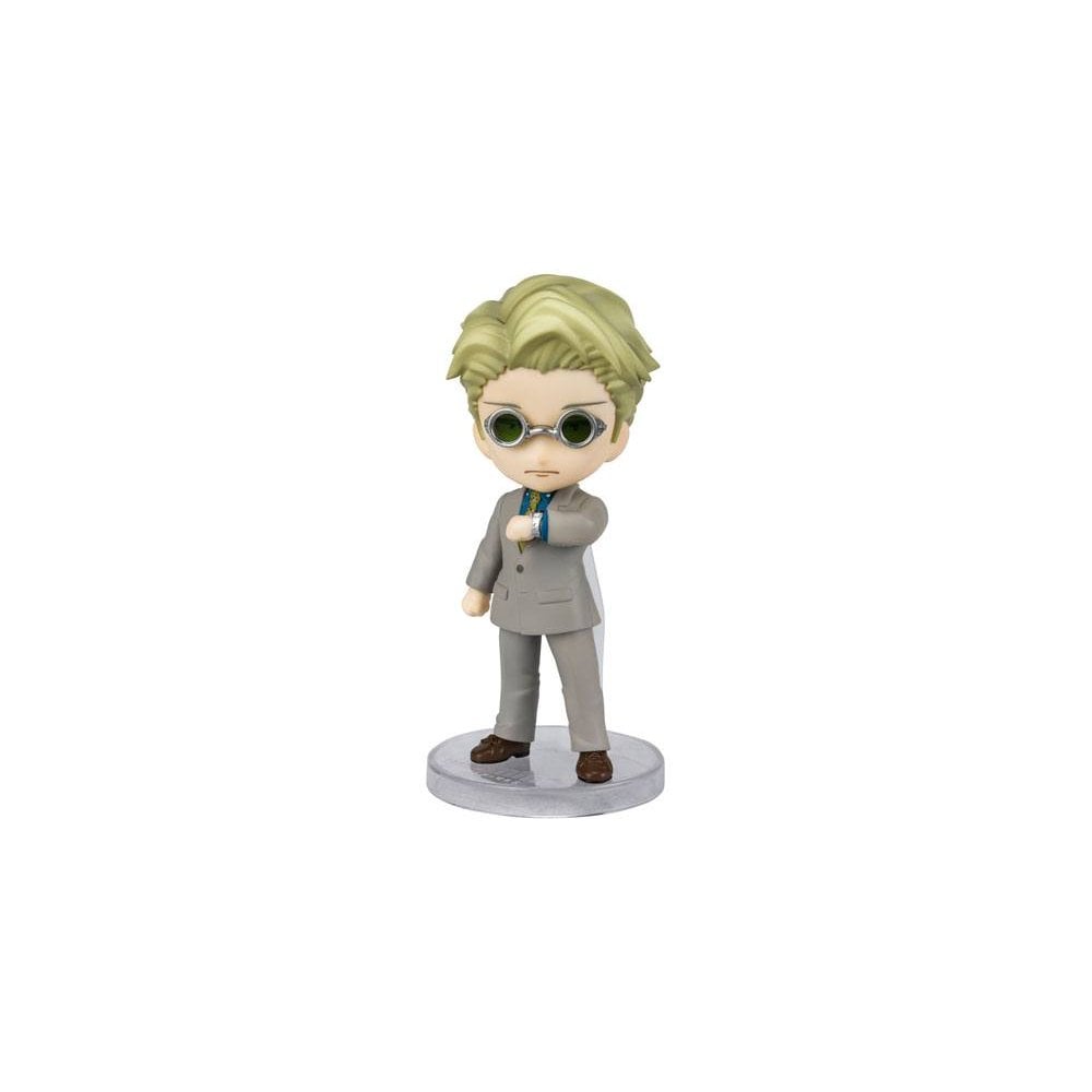 Bandai Jujutsu Kaisen Figuarts Mini Kento Nanami