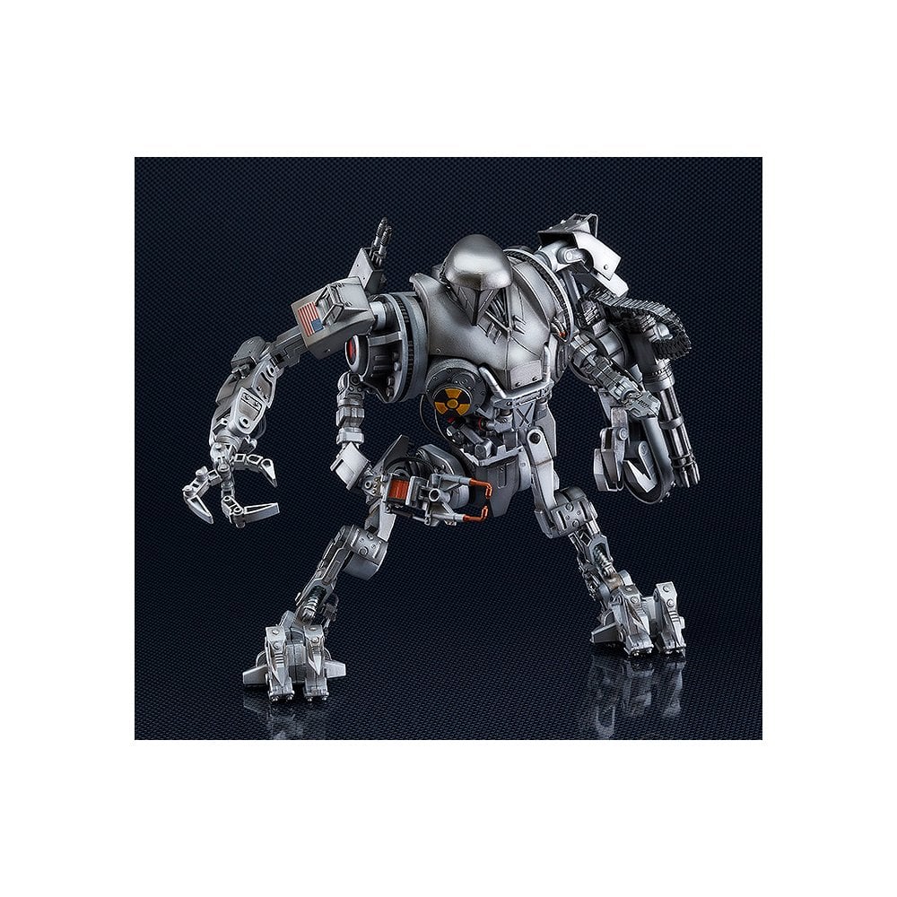 Good Smile Company RoboCop 2 MODEROID RoboCop 2 Cain