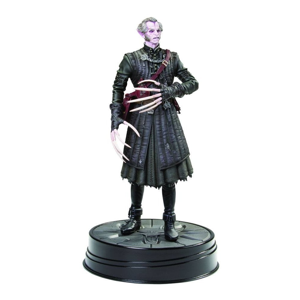 Dark Horse The Witcher 3 Wild Hunt Regis Vampire Deluxe