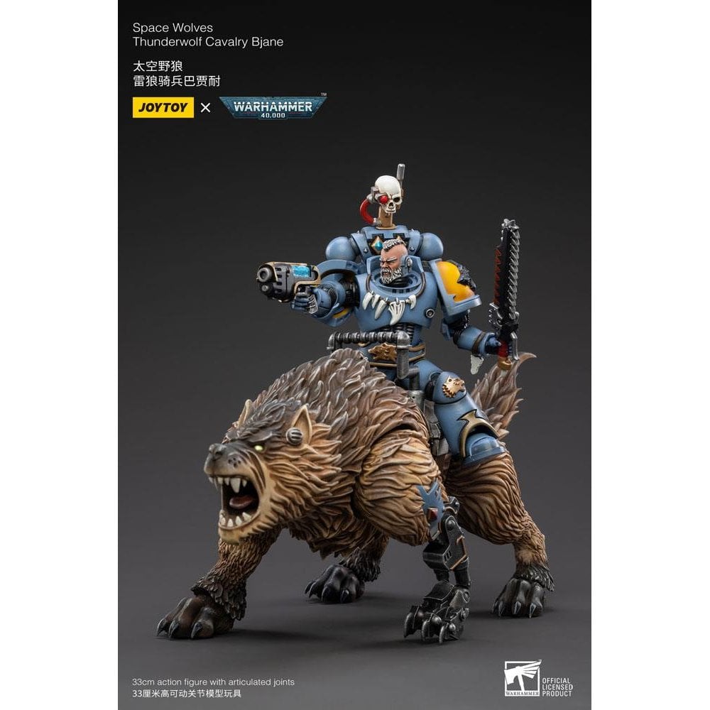 warhammer 40k figures size