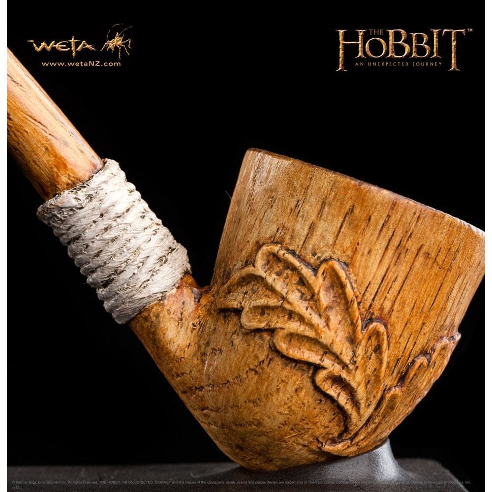 Weta Workshop The Hobbit An Unexpected Journey 1/1 Scale Replica The ...