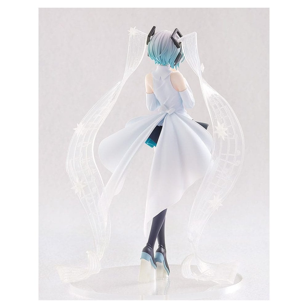 Good Smile Company Character Vocal Series 01 Hatsune Miku POP UP PARADE Hatsune Miku Little ...