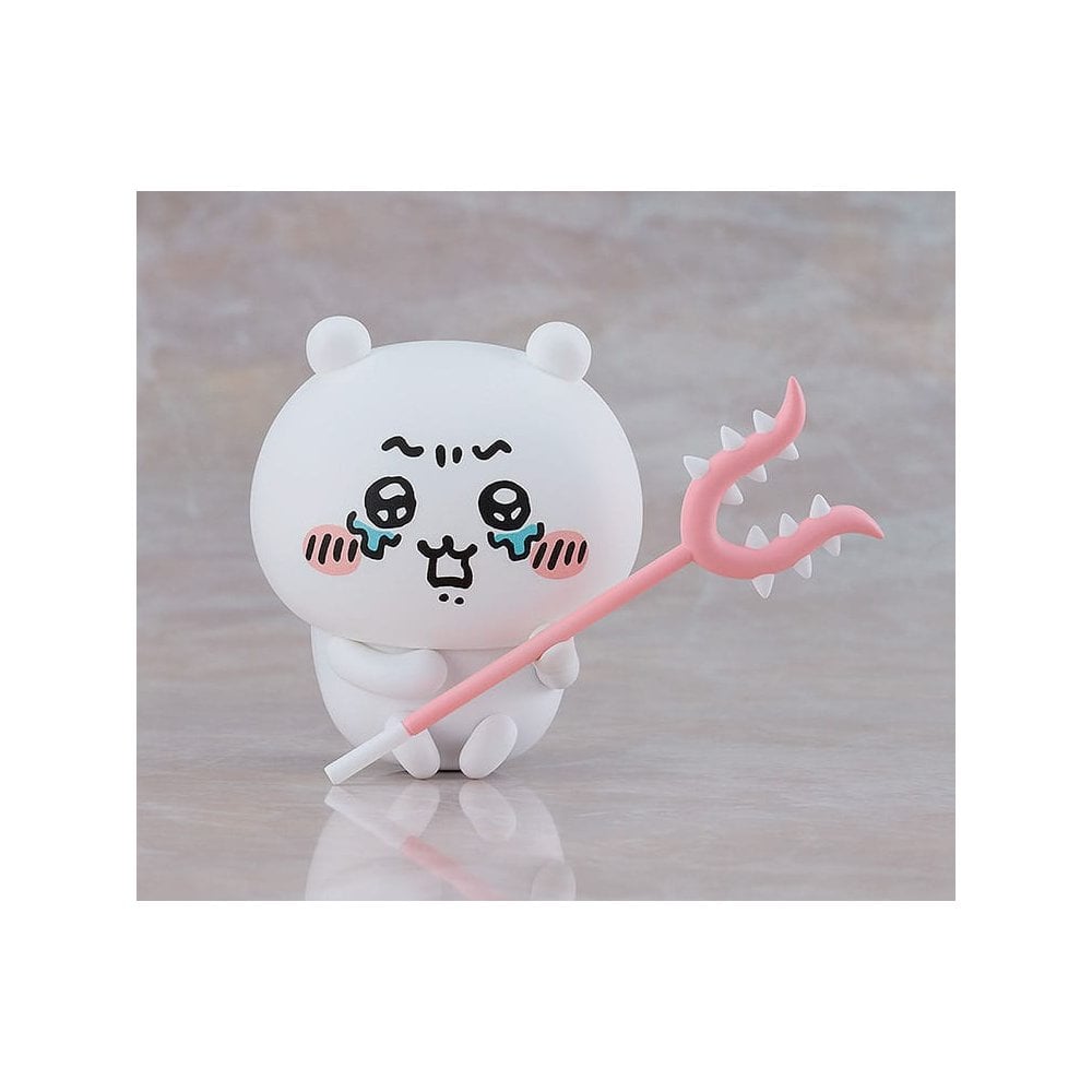 Max Factory Chiikawa Nendoroid Chiikawa