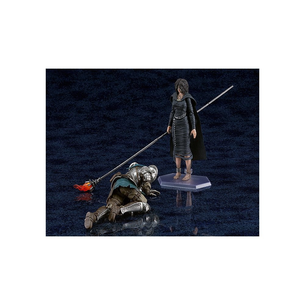 Good Smile Company Dark Souls PS5 figma Maiden in Black