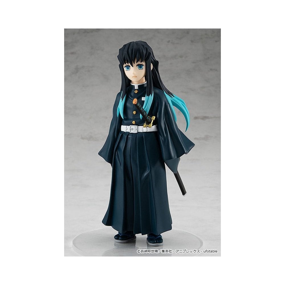 Good Smile Company Demon Slayer Kimetsu no Yaiba POP UP PARADE Muichiro ...