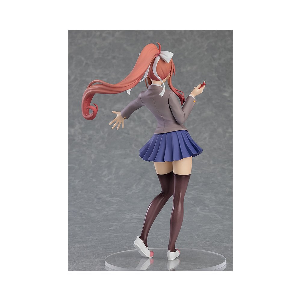 Good Smile Company Doki Doki Literature Club! POP UP PARADE Monika
