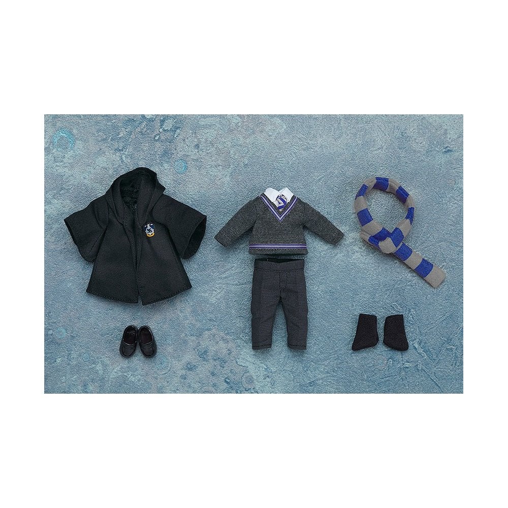 Good Smile Company Harry Potter Nendoroid Doll Outfit Set Ravenclaw ...