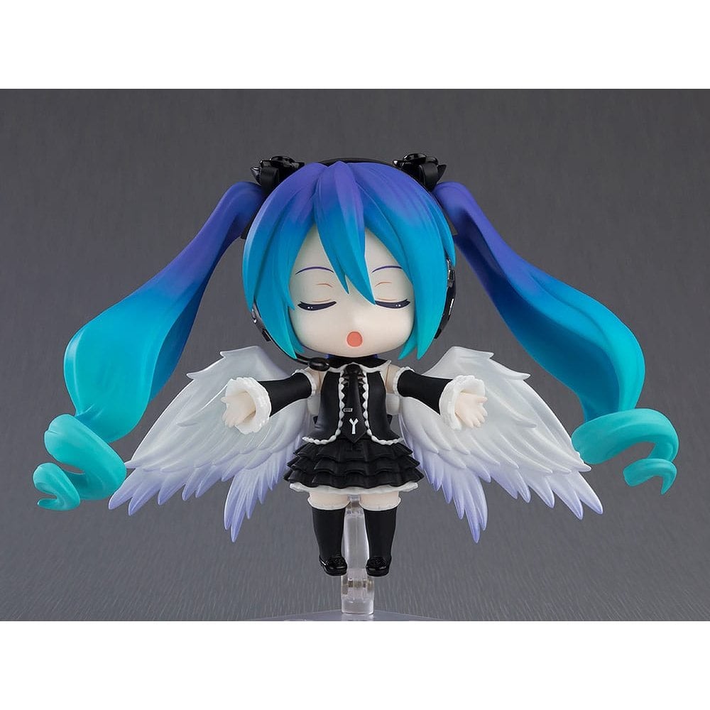 Good Smile Company Hatsune Miku Nendoroid Hatsune Miku Infinity Version