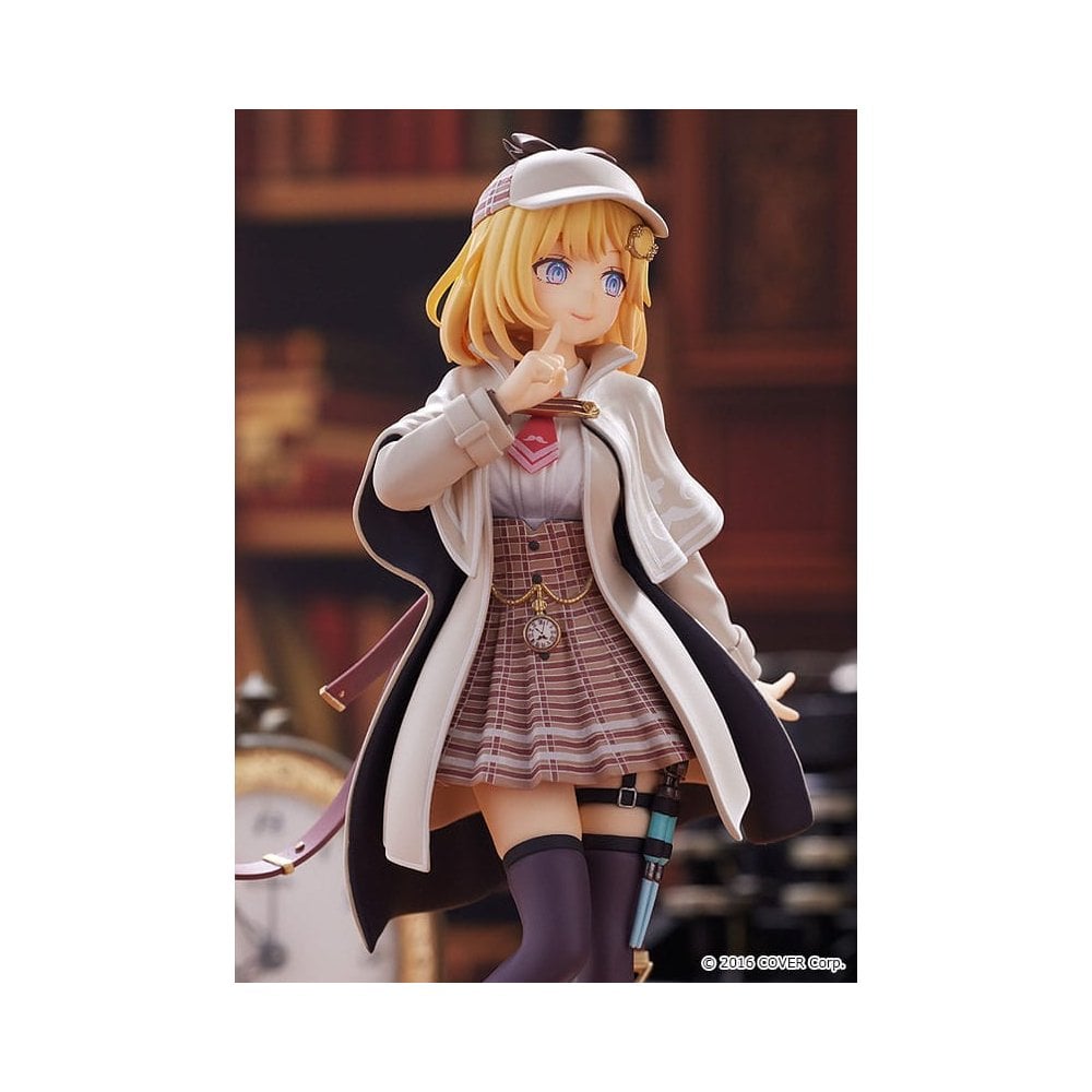 Good Smile Company hololive Production POP UP PARADE Amelia Watson