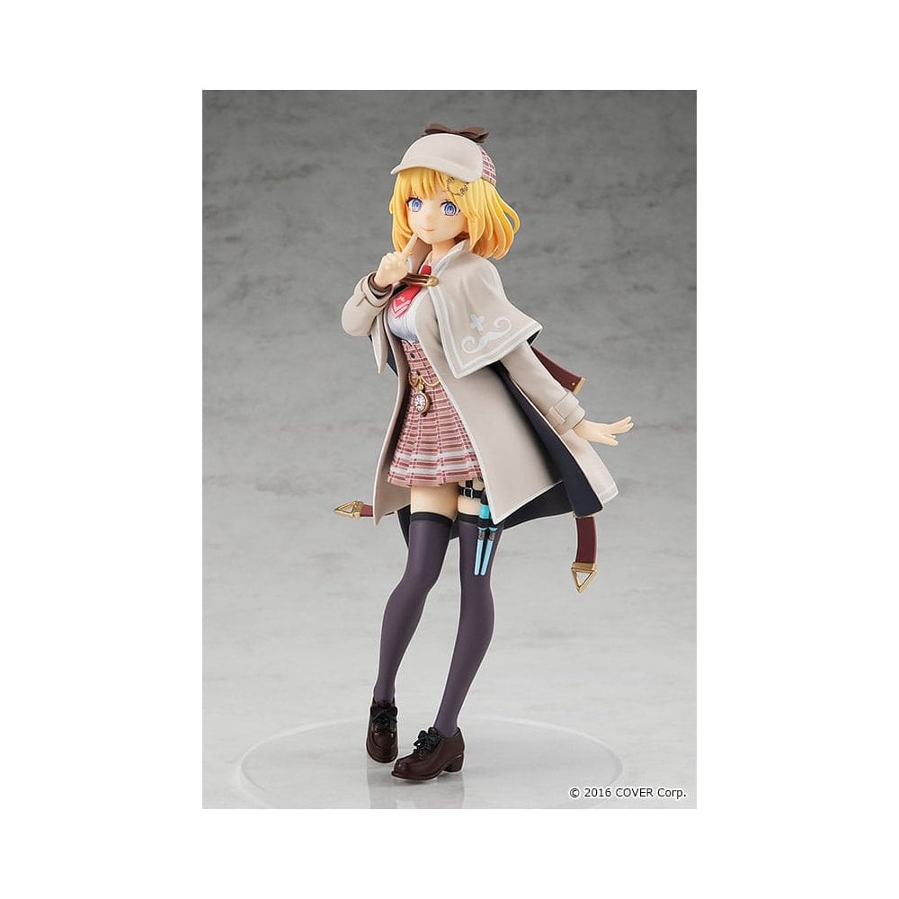 Good Smile Company hololive Production POP UP PARADE Amelia Watson