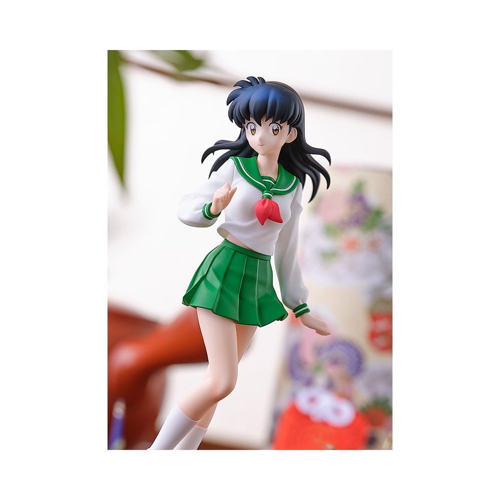 kagome returns final act