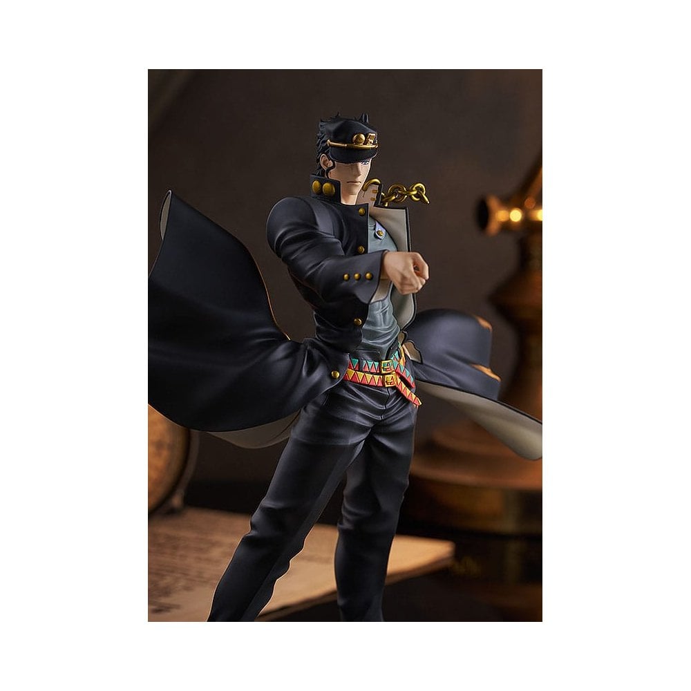 Good Smile Company JoJo's Bizarre Adventure Stardust Crusaders POP UP ...