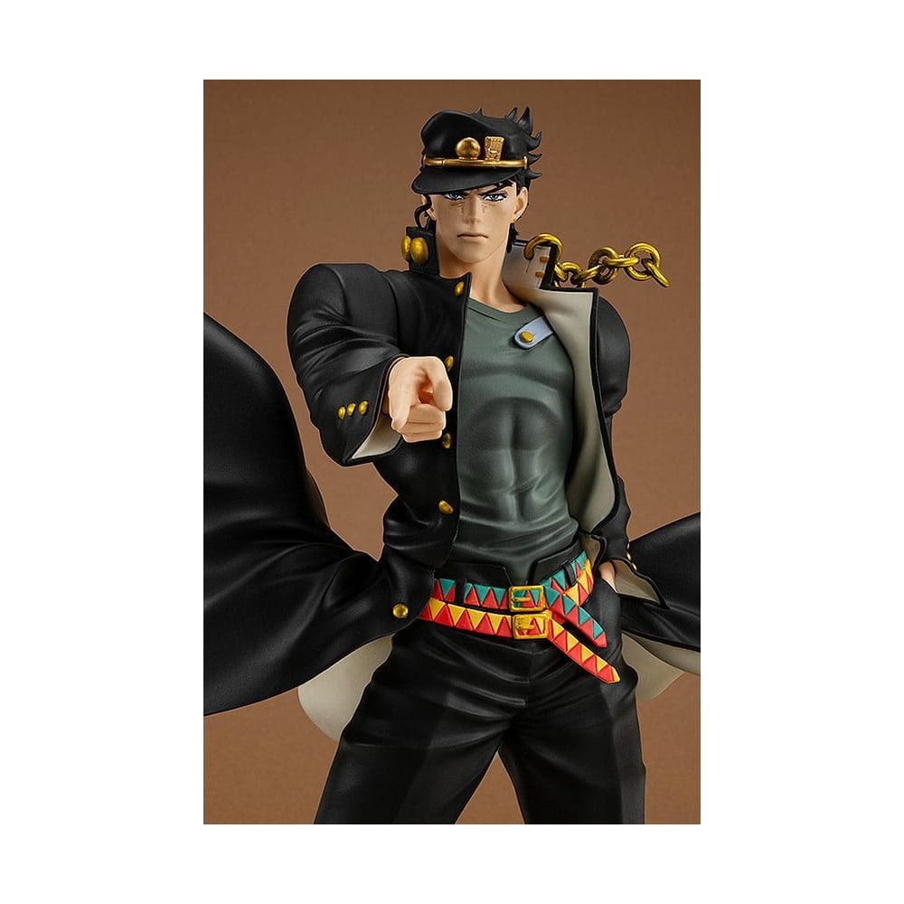 Good Smile Company JoJo's Bizarre Adventure Stardust Crusaders POP UP ...