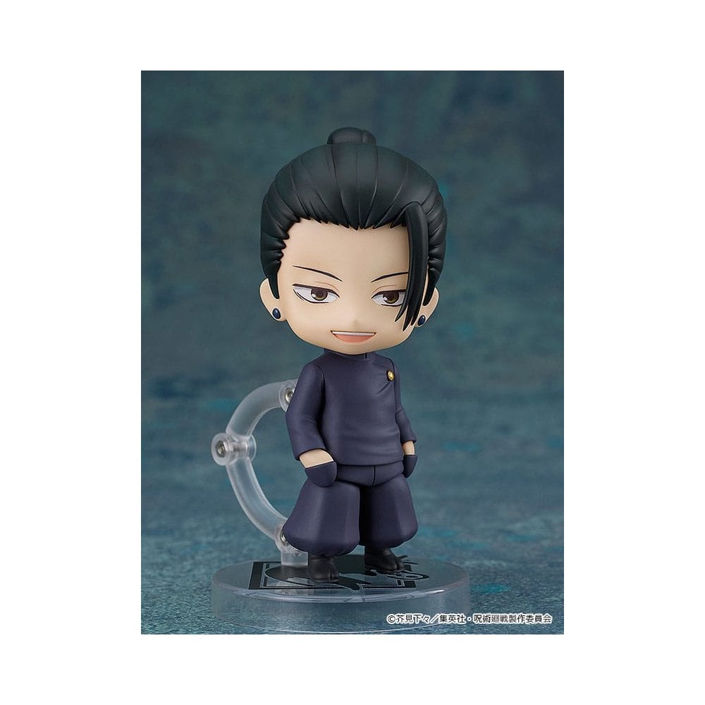 Good Smile Company Jujutsu Kaisen Nendoroid Suguru Geto Tokyo Jujutsu ...