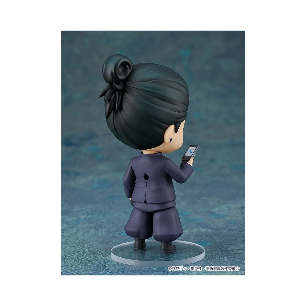 Good Smile Company Jujutsu Kaisen Nendoroid Suguru Geto Tokyo Jujutsu ...