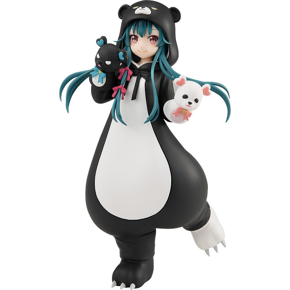 Good Smile Company Kuma Kuma Kuma Bear POP UP PARADE Yuna