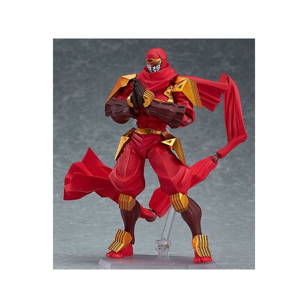 Phat! Ninja Slayer figma Ninja Slayer Anime Ver.