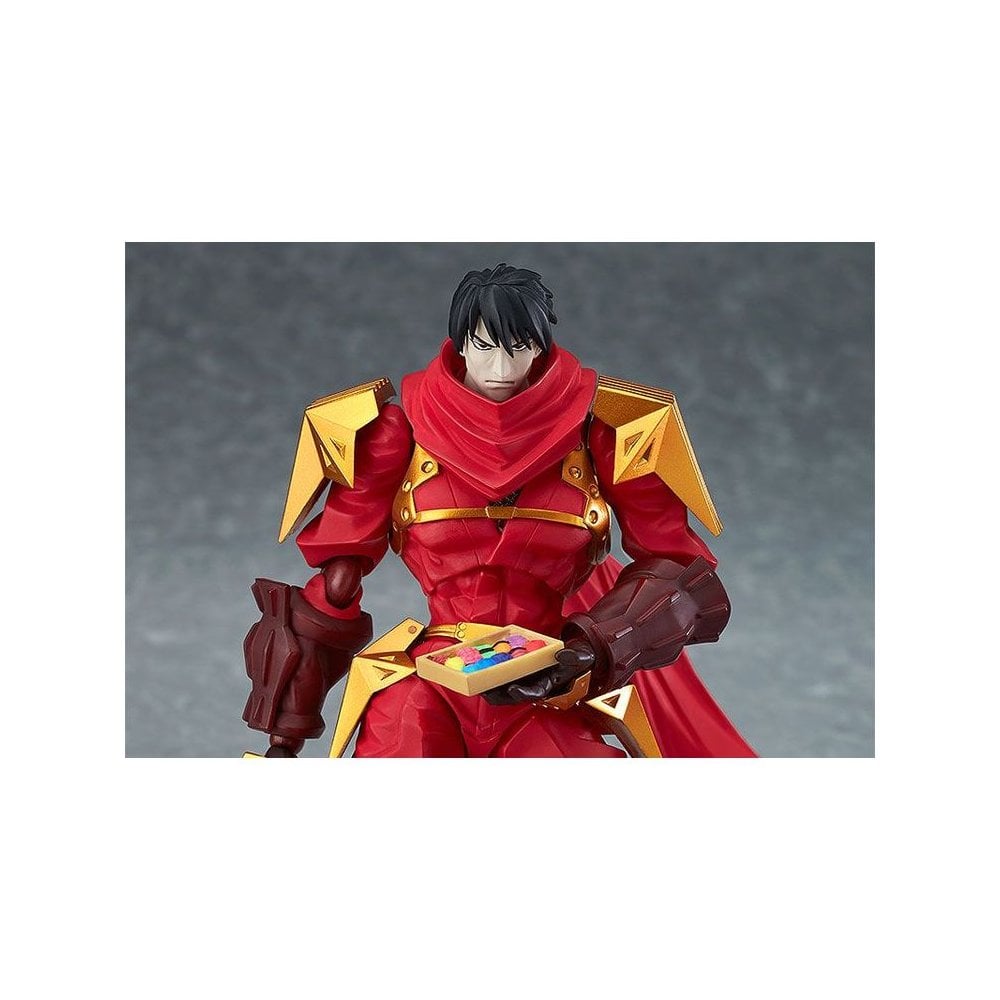 Phat! Ninja Slayer figma Ninja Slayer Anime Ver.