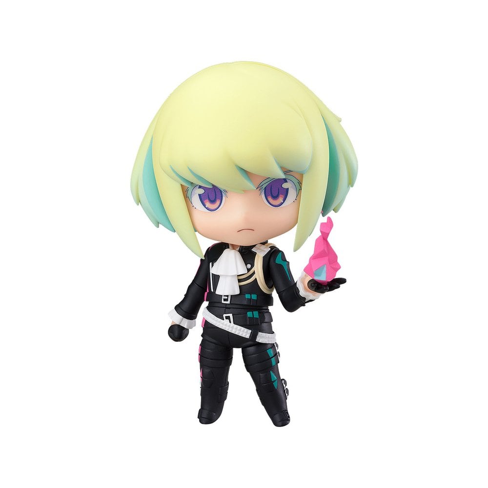 Good Smile Company Promare Nendoroid Lio Fotia