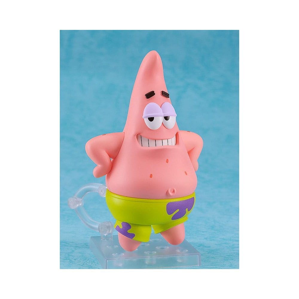 Good Smile Company SpongeBob SquarePants Nendoroid Patrick Star
