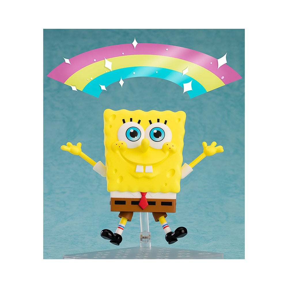 Good Smile Company SpongeBob SquarePants Nendoroid SpongeBob SquarePants