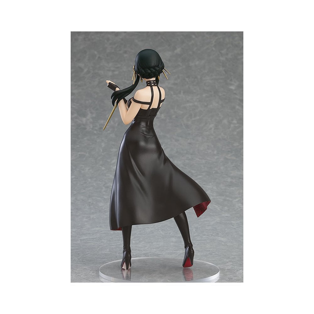Good Smile Company SPY x FAMILY POP UP PARADE Yor Forger
