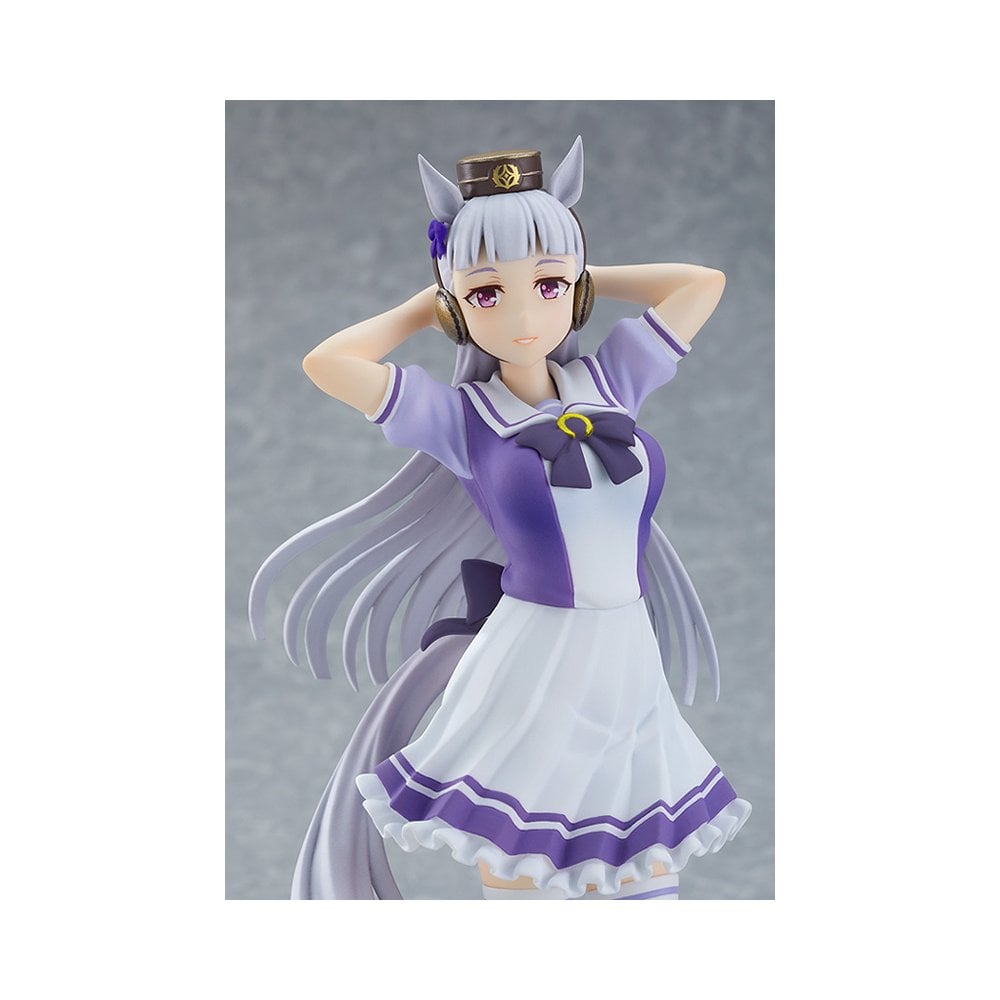 Good Smile Company Umamusume Pretty Derby POP UP PARADE Gold Ship ...