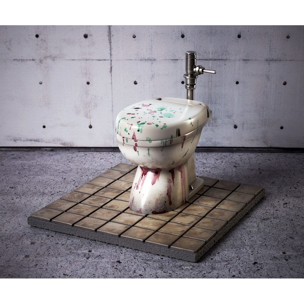 Native Slow Damage 1/6 Scale Towa