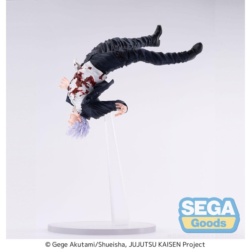 SEGA Goods Jujutsu Kaisen Hidden Inventory/Premature Death FiGURiZM ...