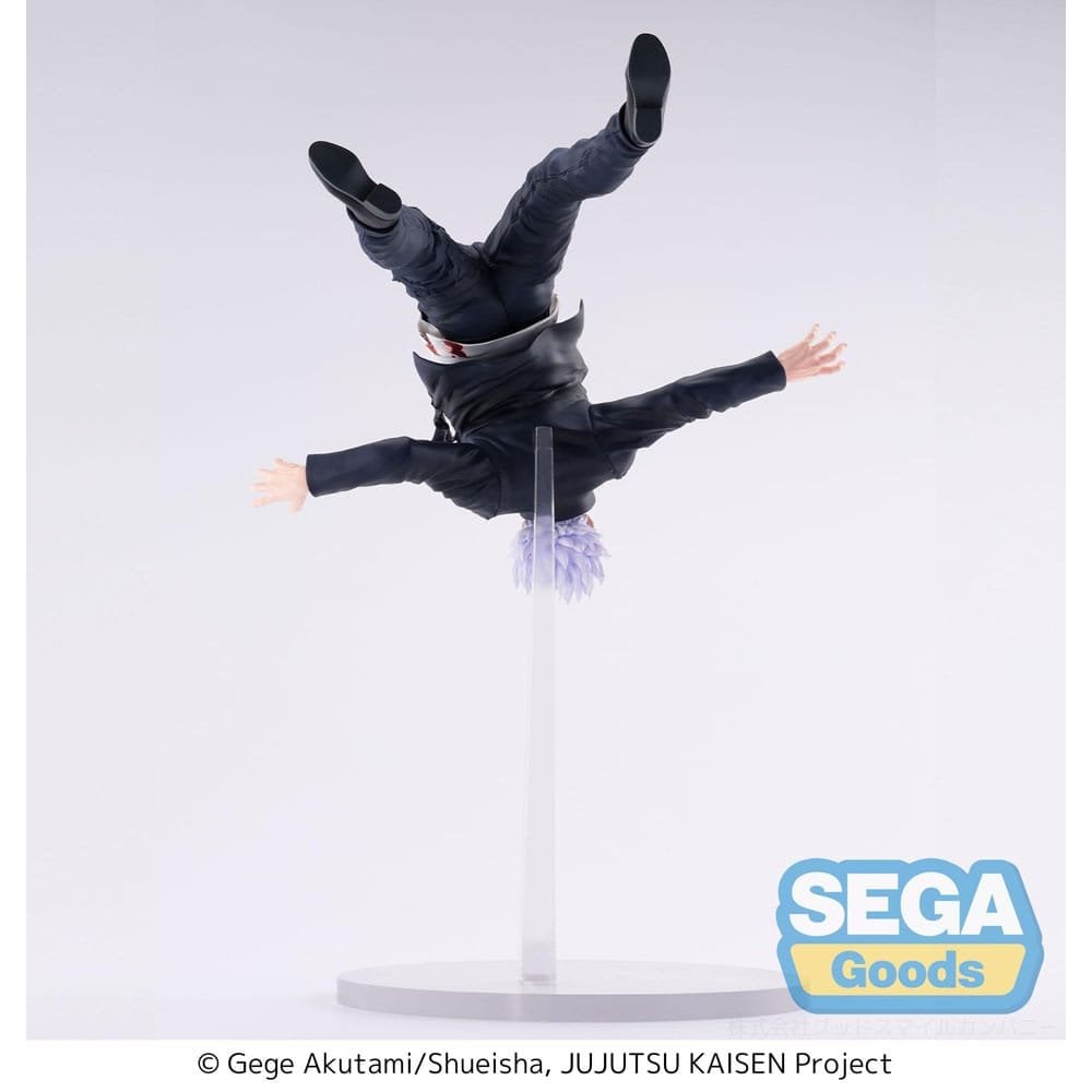 SEGA Goods Jujutsu Kaisen Hidden Inventory/Premature Death FiGURiZM ...