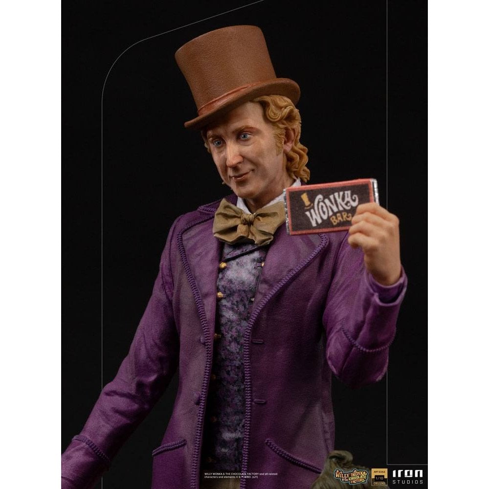 willy wonka neca