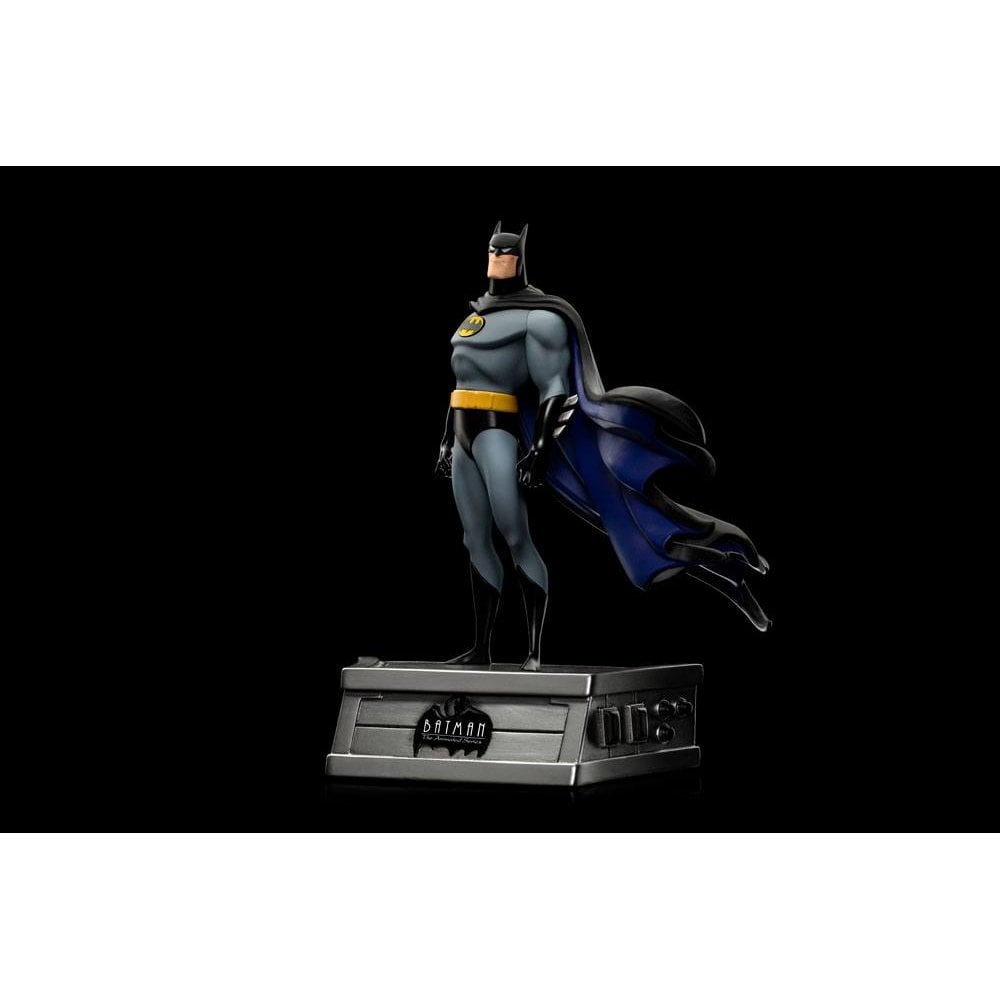 Iron Studios Batman The Animated Series (1992) 1/10 Art Scale Batman